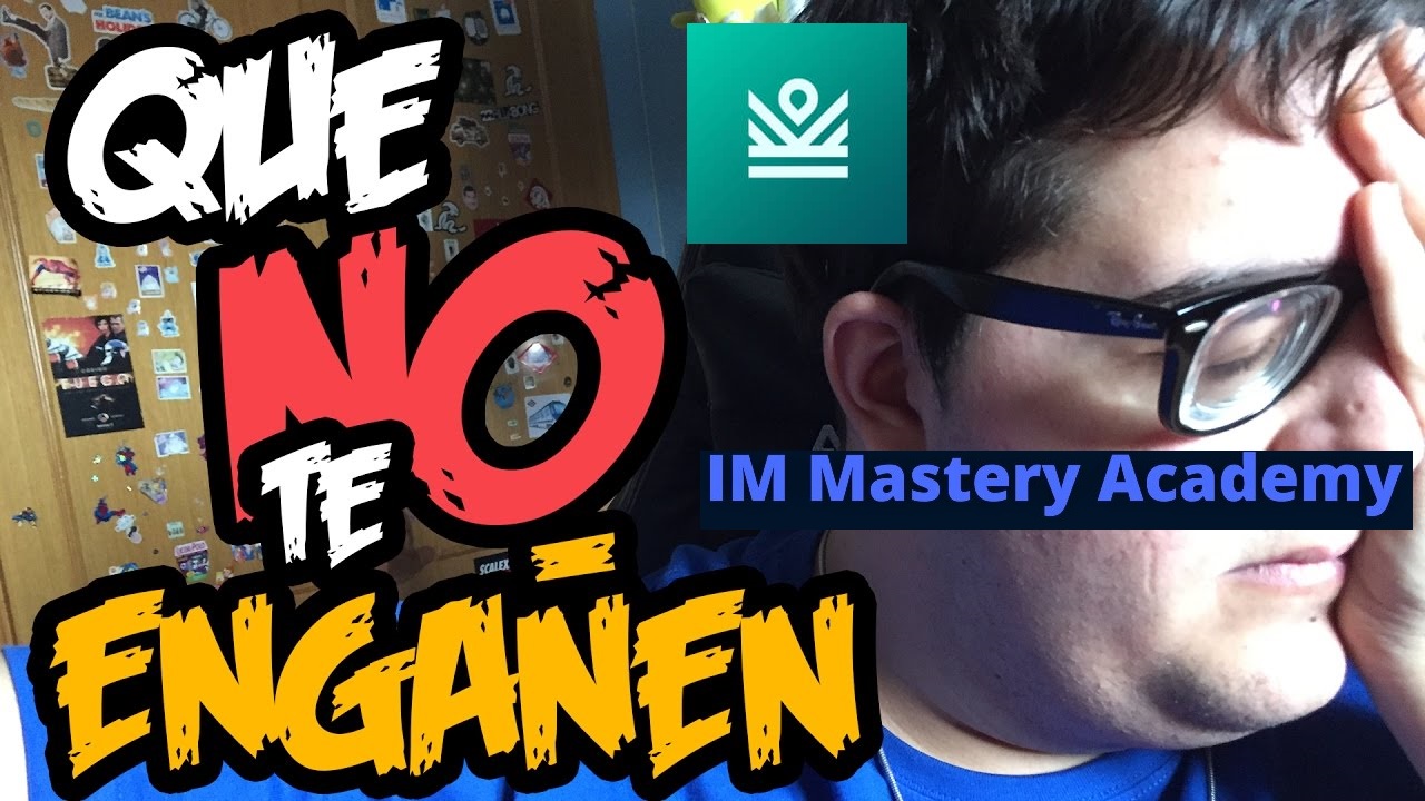 IM Academy, una organización que adoctrina a miles de jóvenes franceses ...